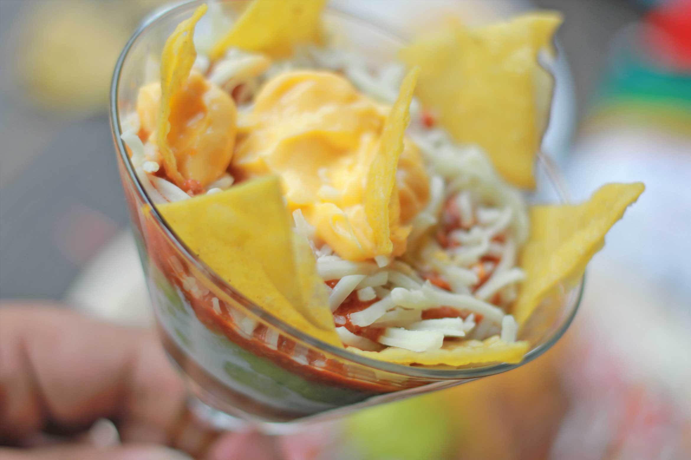 Cielito Lindo - Gastronomía Mexicana